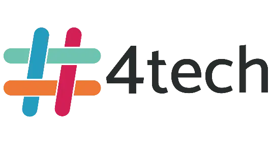 About Us | 4tech